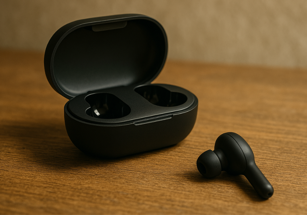 Auriculares Bluetooth: tipos y usos