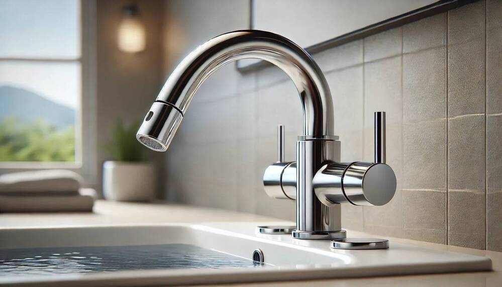 Tipos de grifos: Diferencias y características principales